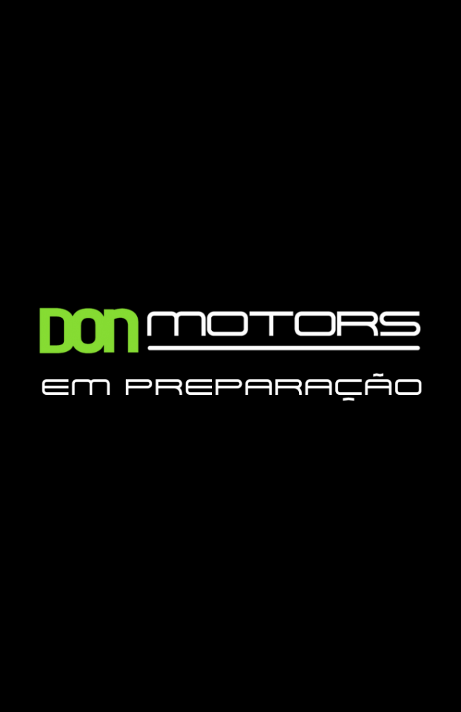 Don Motors - São Bento do Sul/SC